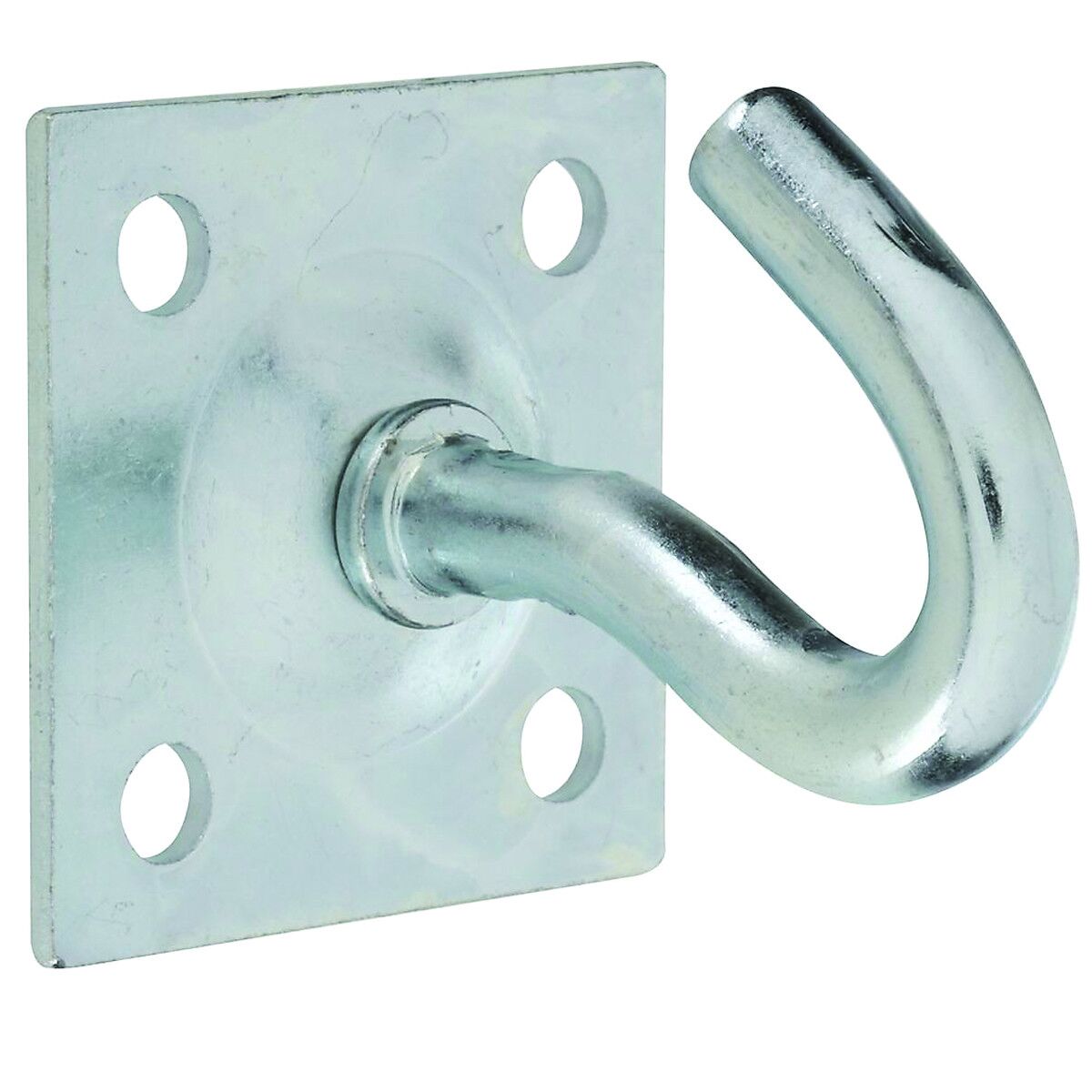 Ceiling clip – Solution