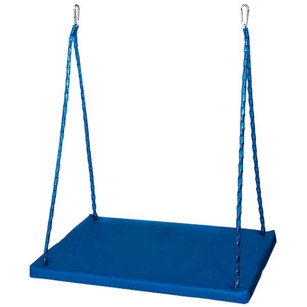 Platform swing – Double – Solution