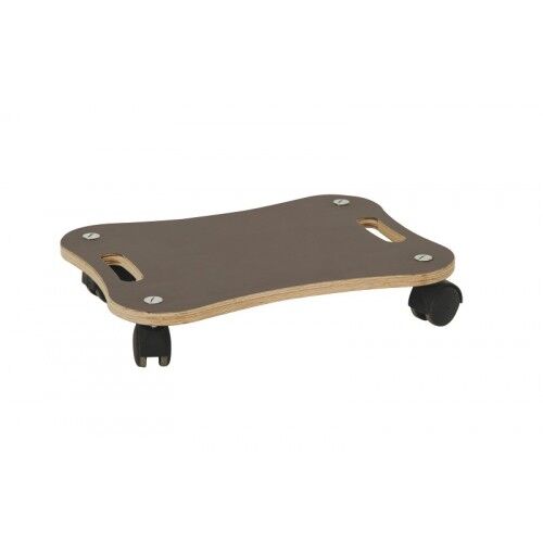 Scooter Board – Solution