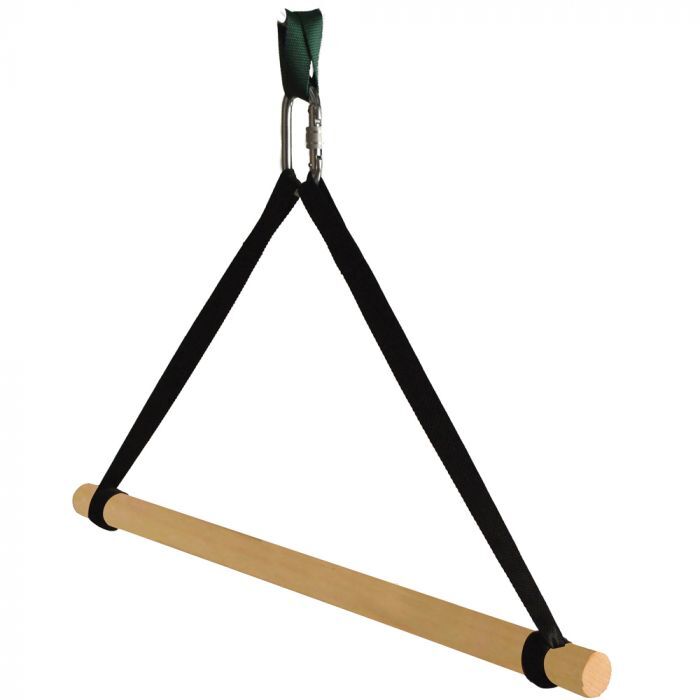 Trapeze Bar – Solution