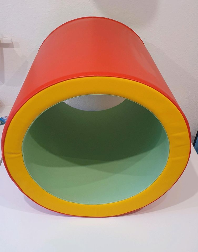 Barrel Roll Mini – Solution