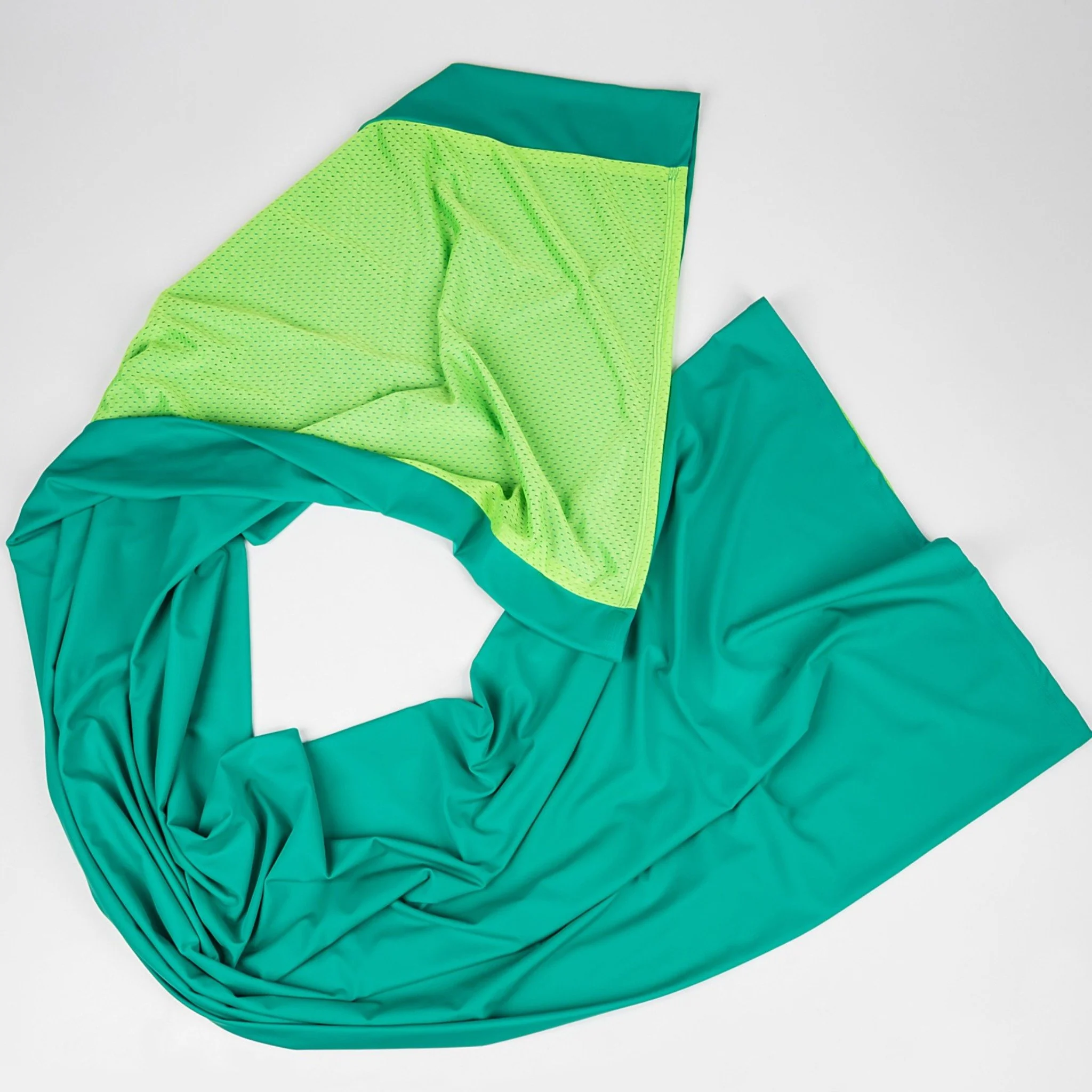 Resistance Tunnel Solution