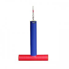 T-Swing – Solution