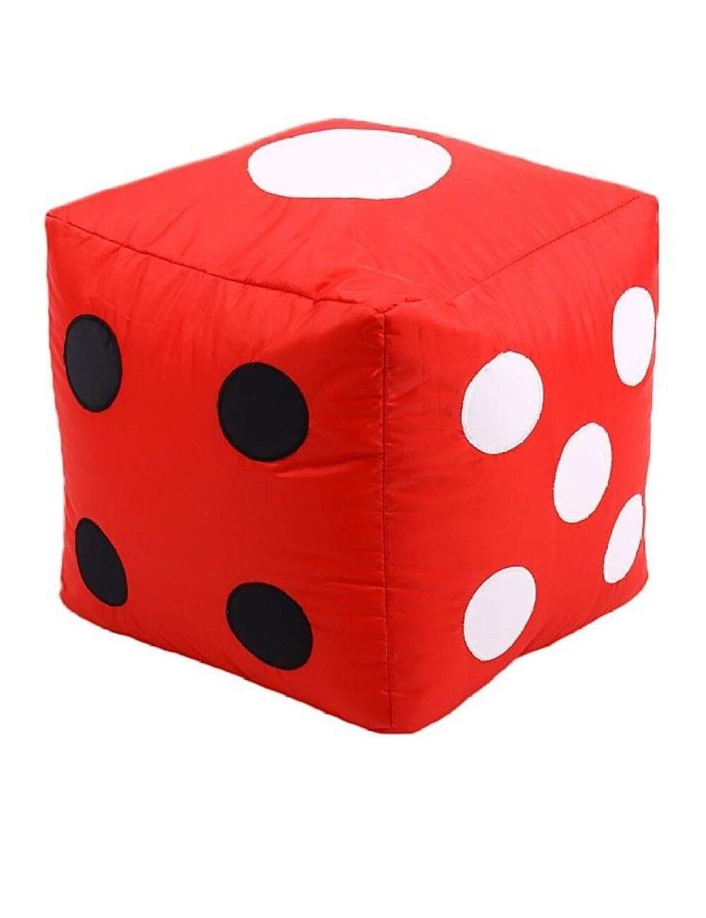 Parachute Dice Stool – Solution