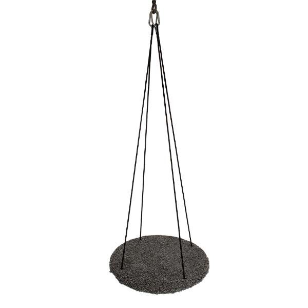 Circular Mat Swing – Solution
