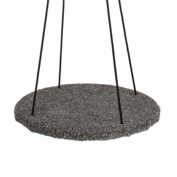 Circular Mat Swing – Solution