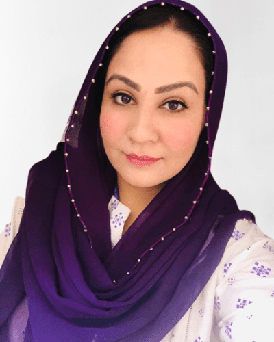 Our CEO – Solution